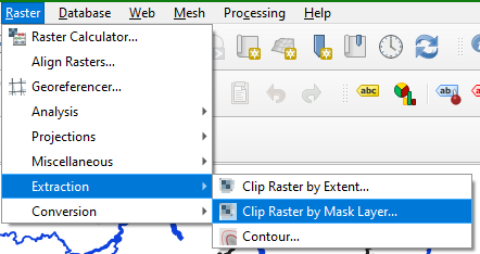 Tutorial Stream and Catchment Delineation using PCRaster in QGIS | OCWGIS